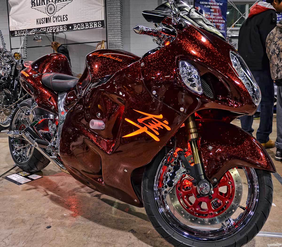 Sports Bikes: Ambitious to Ride those Beasts once In a Life