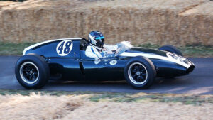 The Top 12 Fastest F1 Cars of All Time - Updated | Autos Tribe