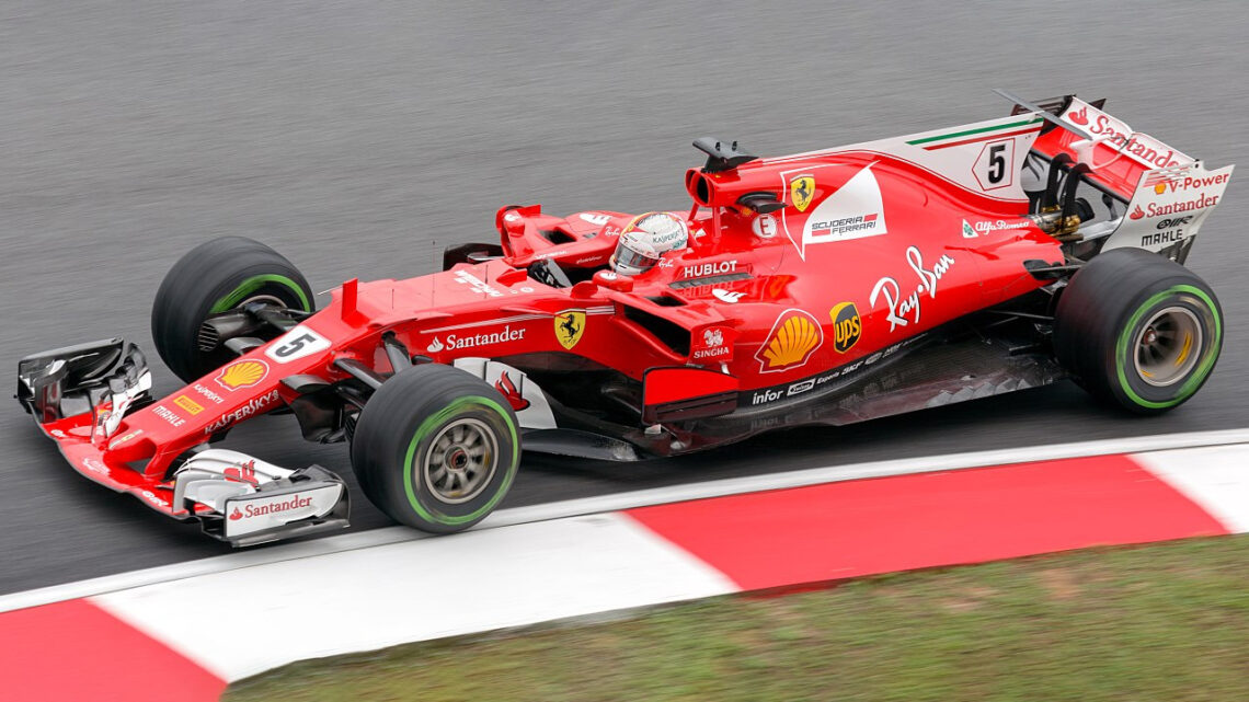 The Top 12 Fastest F1 Cars of All Time - Updated | Autos Tribe