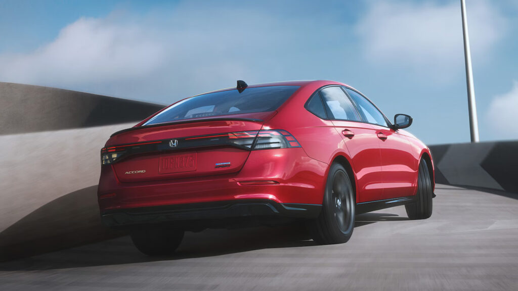 4 Cylinder Cars – 15 Best Models You Must Consider | Autos Tribe