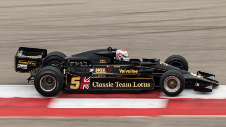 The Top 12 Fastest F1 Cars of All Time - Updated | Autos Tribe