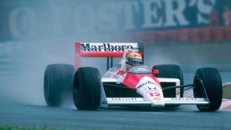 The Top 12 Fastest F1 Cars of All Time - Updated | Autos Tribe