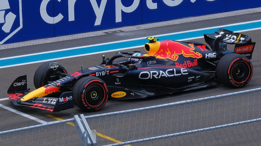 The Top 12 Fastest F1 Cars of All Time - Updated | Autos Tribe