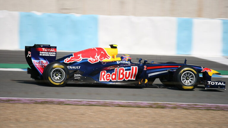 The Top 12 Fastest F1 Cars of All Time - Updated | Autos Tribe