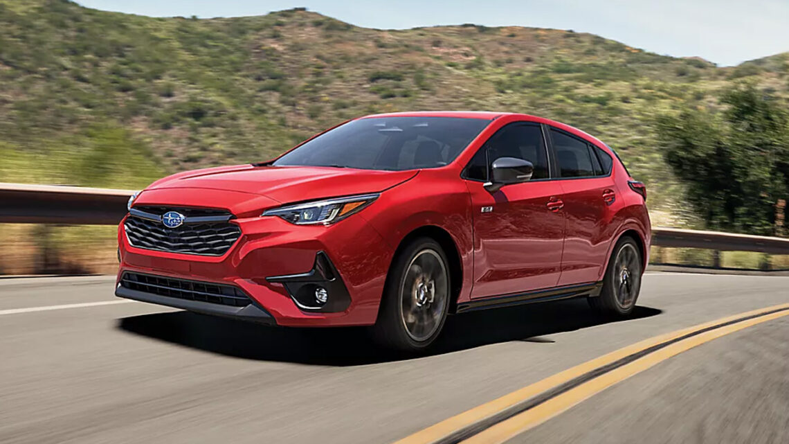 4 Cylinder Cars – 15 Best Models You Must Consider | Autos Tribe