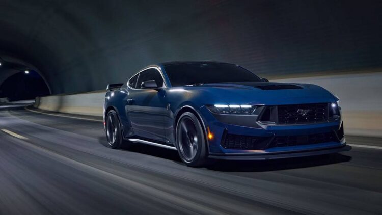 Fastest Muscle Car: Top 11 Beasts & Specs - 2024 | Autos Tribe