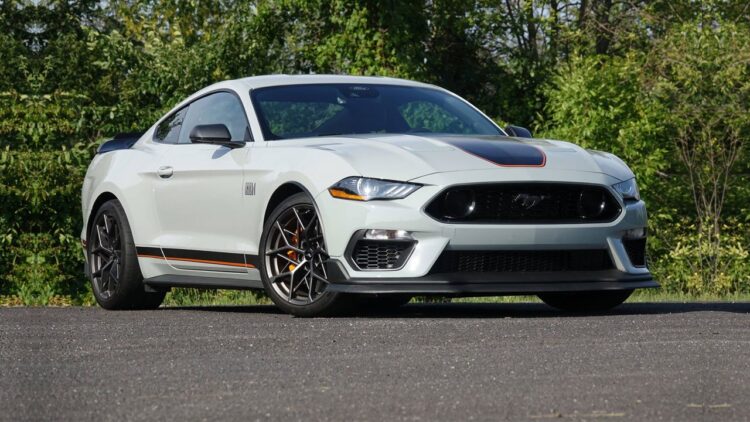 Fastest Muscle Car: Top 11 Beasts & Specs - 2024 | Autos Tribe