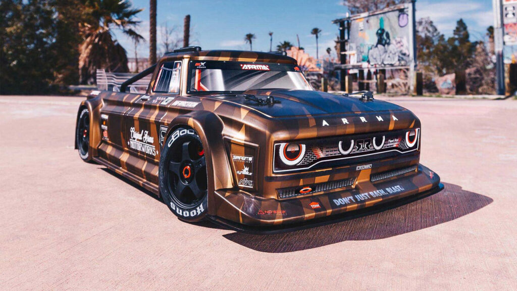 The Top 10 Fastest RC Cars of 2024 | Autos Tribe