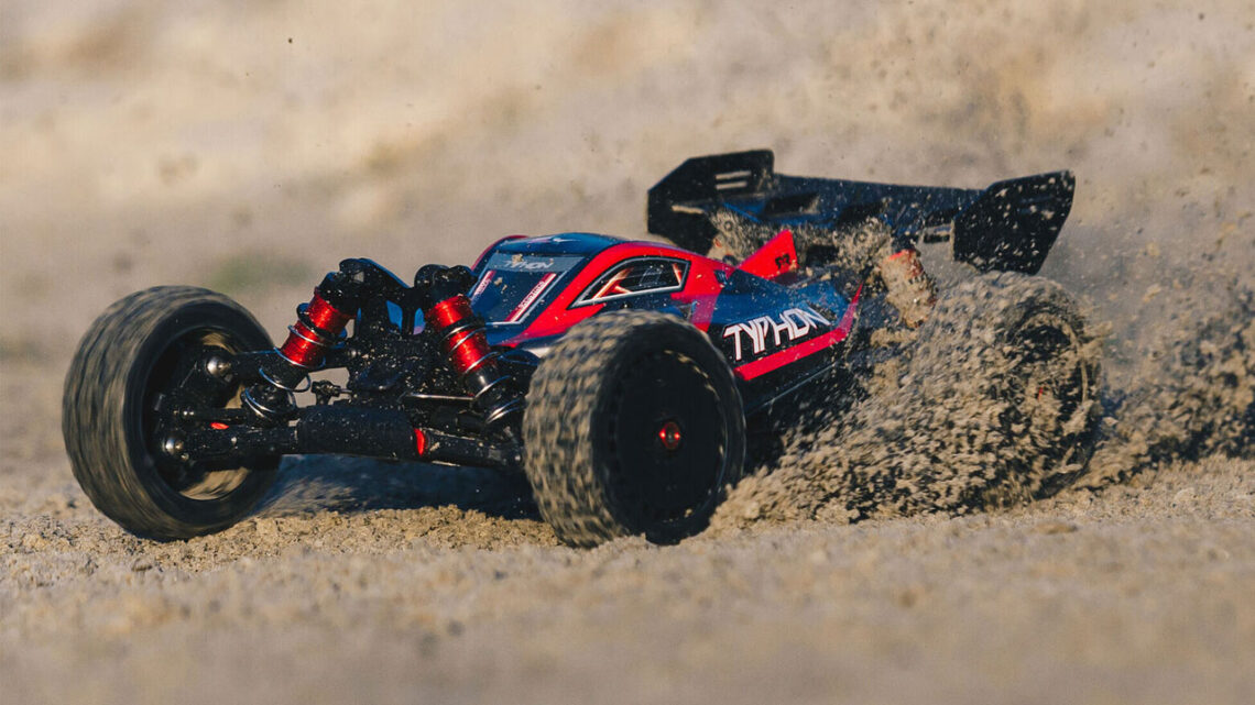 The Top 10 Fastest RC Cars of 2024 | Autos Tribe