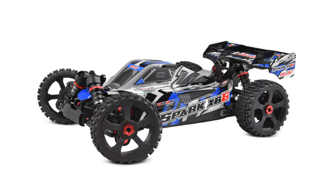 The Top 10 Fastest RC Cars of 2024 | Autos Tribe