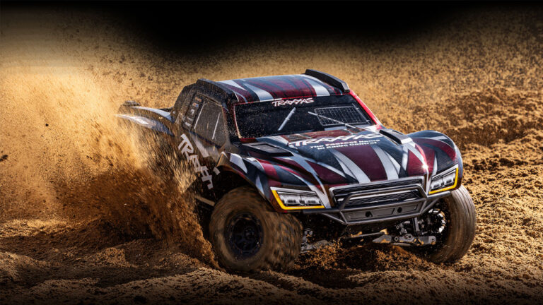 The Top 10 Fastest RC Cars of 2024 | Autos Tribe