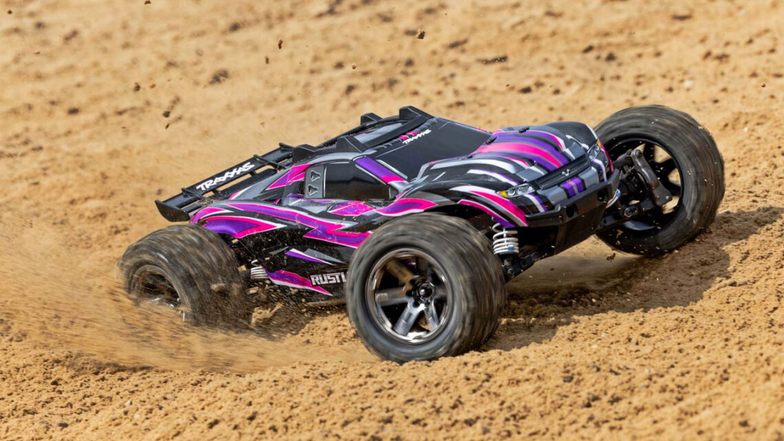 The Top 10 Fastest RC Cars of 2024 | Autos Tribe