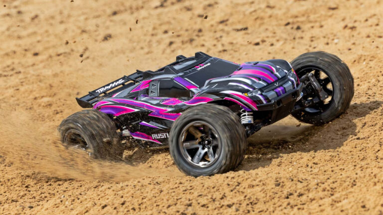 The Top 10 Fastest RC Cars of 2024 | Autos Tribe