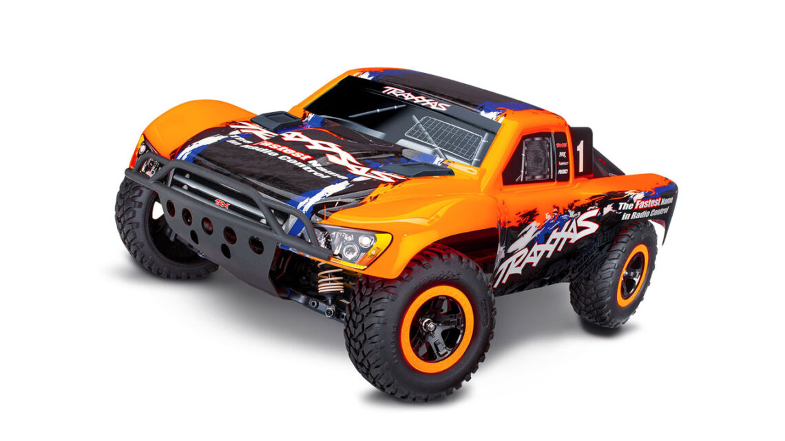 The Top 10 Fastest RC Cars of 2024 | Autos Tribe