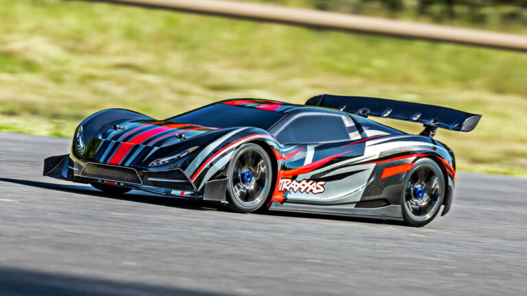 The Top 10 Fastest RC Cars of 2024 | Autos Tribe