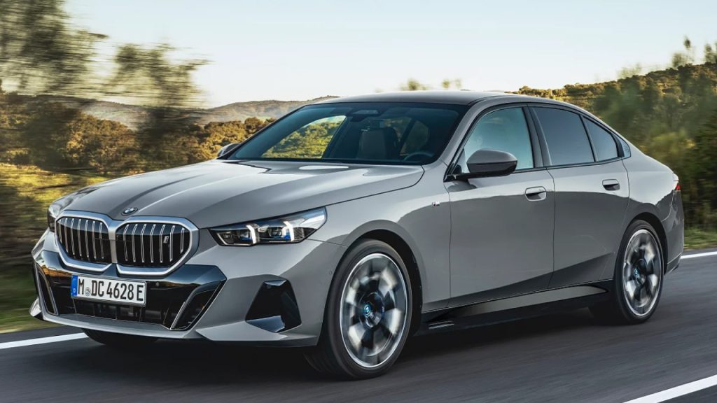 Best Luxury Electric Cars That Turn Heads and Rule The Road