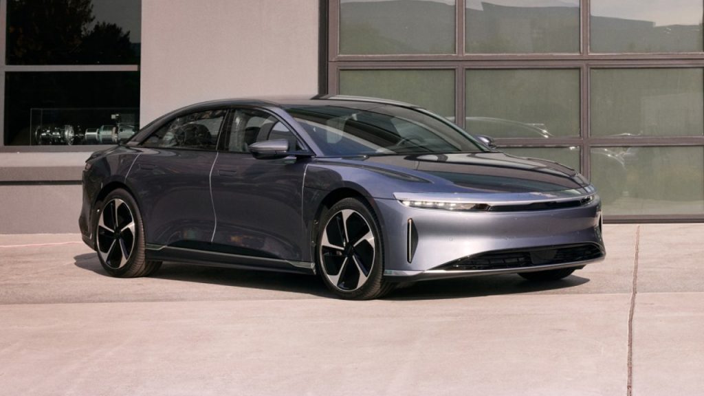 Best Luxury Electric Cars That Turn Heads and Rule The Road