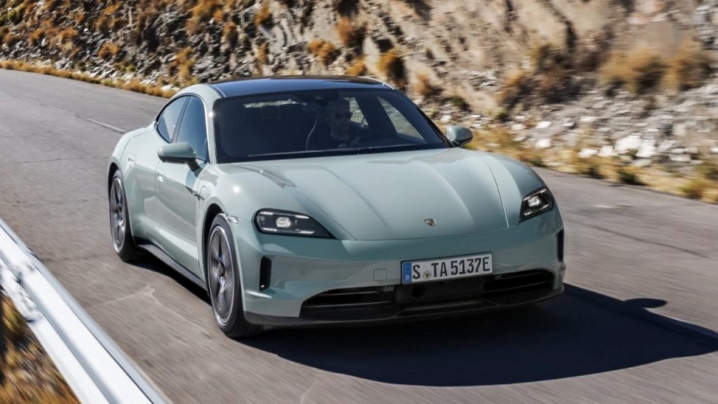 Best Luxury Electric Cars That Turn Heads and Rule The Road