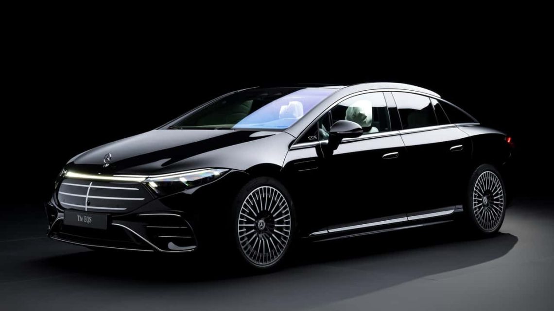 Best Luxury Electric Cars That Turn Heads and Rule The Road