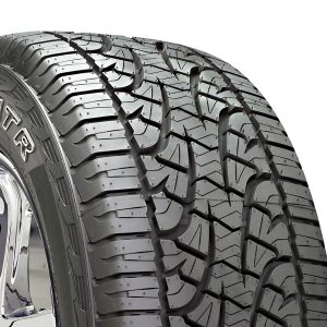 15 Different Types of Tires - A Quick Guide