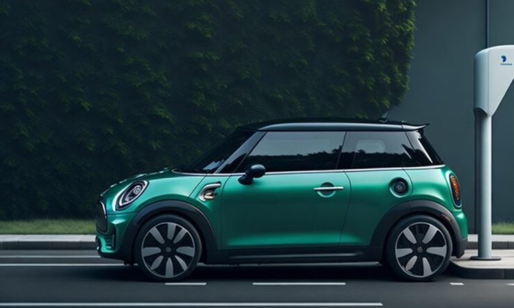 Top 13 Small Electric Cars for 2024 - Autos Tribe