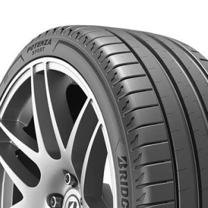 15 Different Types of Tires - A Quick Guide