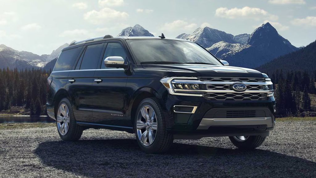 Top 20 Best Family Cars in the World - 2024