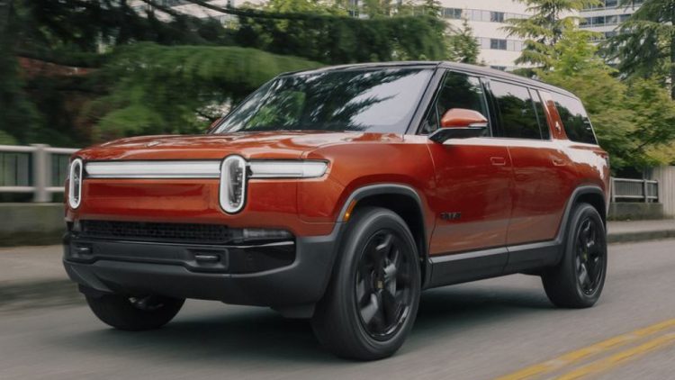 15 Best Luxury Electric SUVs for 2024 and 2025
