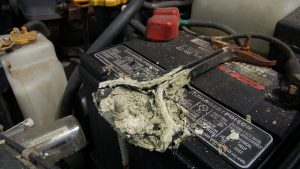 Common Symptoms of a Bad Car Battery: How to Identify - 2025