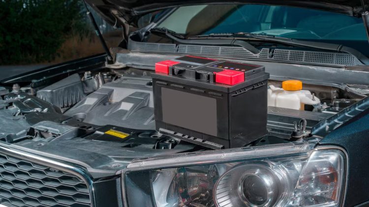 Common Symptoms of a Bad Car Battery: How to Identify - 2024