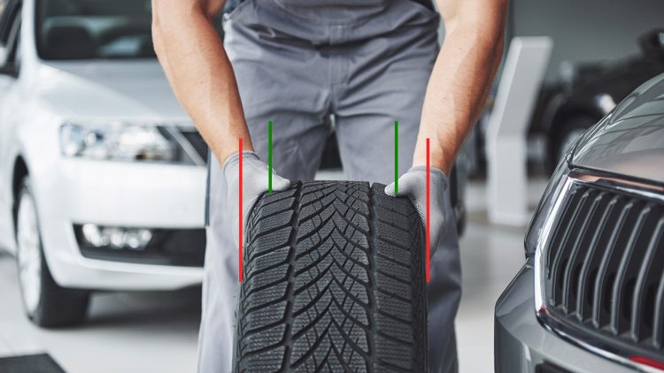 Comprehensive Tire Size Guide: Tips for Choosing the Right Ones