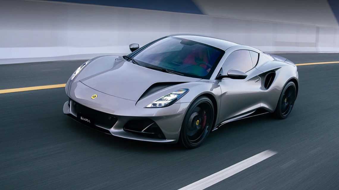 Fastest 4 Cylinder Cars: See Who Wins!